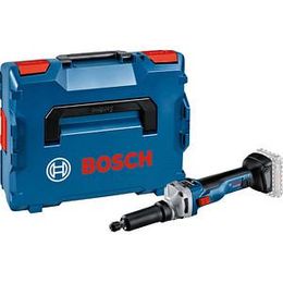 Bosch Professional GGS 18V-10 SLC Akku-Geradschleifer 18,0 V, ohne Akku