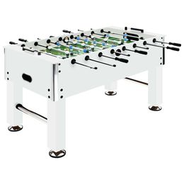 vidaXL Kickertisch