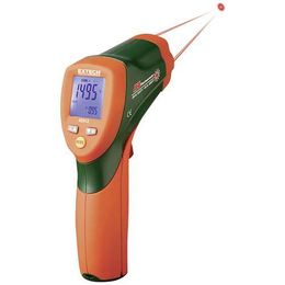 Extech 42512 Infrarot-Thermometer Optik 30:1 -50 - +1000 °C