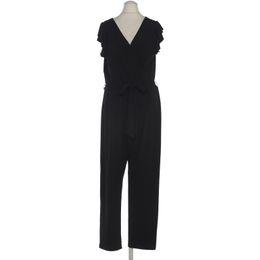 Wallis Petite wallis Damen Jumpsuit/Overall, schwarz, Gr. 40