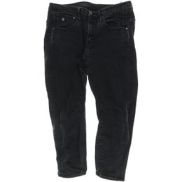 G-Star Raw G Star RAW Damen Jeans, schwarz, Gr. 28