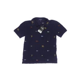 Polo Ralph Lauren Herren Poloshirt, marineblau, Gr. 146