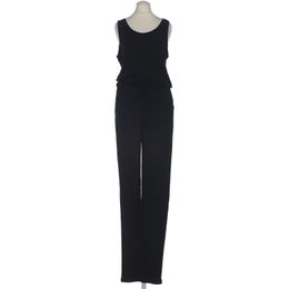 comma, Comma Damen Jumpsuit/Overall, schwarz, Gr. 36