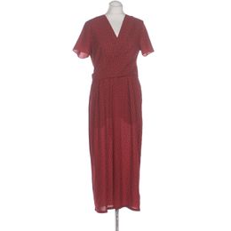 comma, Comma Damen Jumpsuit/Overall, rot, Gr. 40