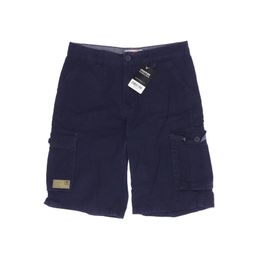 Levi's Levis Herren Shorts, marineblau, Gr. 176