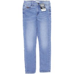 name it Herren Jeans, hellblau, Gr. 134