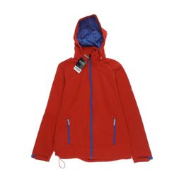 McKINLEY Damen Jacke, rot, Gr. 176