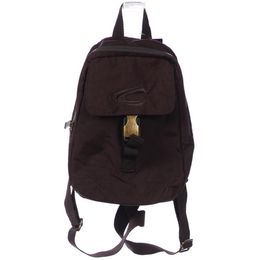 Camel Active Damen Rucksack, braun, Gr.