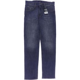 Gant Herren Jeans, blau, Gr. 32