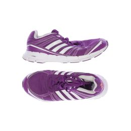 Adidas Damen Sneakers, flieder, Gr. 6