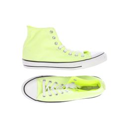 Converse Damen Sneakers, neon, Gr. 42