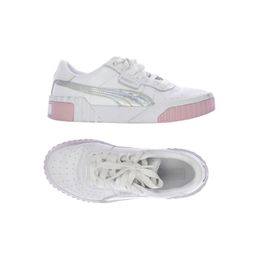 Puma Damen Sneakers, weiß, Gr. 36