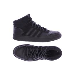 Adidas Herren Sneakers, schwarz, Gr. 11