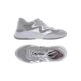 Marc Cain Damen Sneakers, grau, Gr. 40