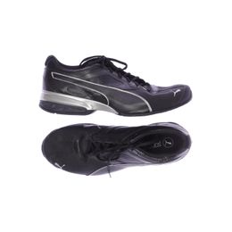 Puma Herren Sneakers, schwarz, Gr. 48.5