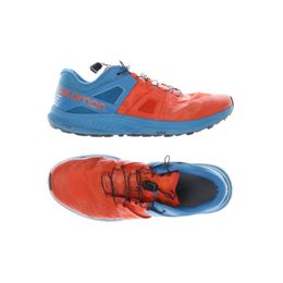 Salomon Herren Sneakers, rot, Gr. 44