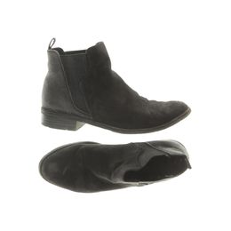 Marco Tozzi Damen Stiefelette, schwarz, Gr. 37