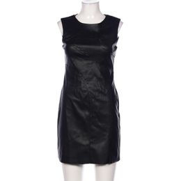 Only Damen Kleid, schwarz, Gr. 38