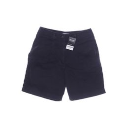 Marc O'Polo Marc O Polo Damen Shorts, marineblau, Gr. 36