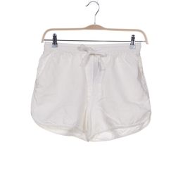 Marc O'Polo Marc O Polo Damen Shorts, cremeweiß, Gr. 36