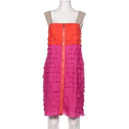 Escada Sport Damen Kleid, mehrfarbig, Gr. 38