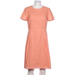 Escada Sport Damen Kleid, orange, Gr. 38