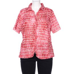 Bexleys woman Bexleys Damen Bluse, rot, Gr. 44