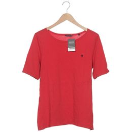 Marc O'Polo Marc O Polo Damen T-Shirt, rot, Gr. 44