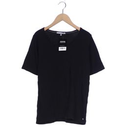 Cecil Damen T-Shirt, schwarz, Gr. 38