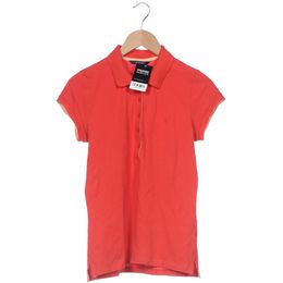 Gant Damen Poloshirt, rot, Gr. 38