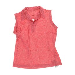 Nike Damen Top, pink, Gr. 17