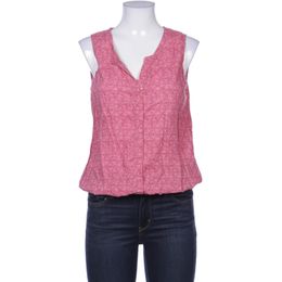 Cos Damen Bluse, weiß, Gr. 38