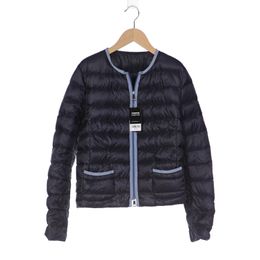 Moncler Damen Jacke, marineblau, Gr. 38