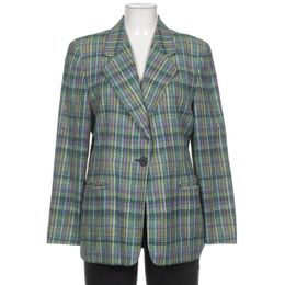 Missoni Damen Blazer, grün, Gr. 42