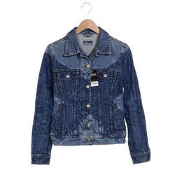 Closed Damen Jacke, blau, Gr. 38