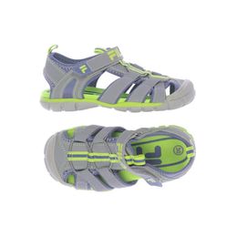 Fila Herren Kinderschuhe, grau, Gr. 30