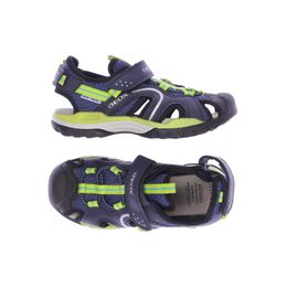 Geox Herren Kinderschuhe, marineblau, Gr. 30