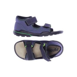 Ricosta Herren Kinderschuhe, marineblau, Gr. 25