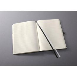 Sigel Notizbuch, schwarz