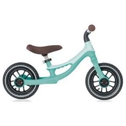 Laufrad Globber "GO BIKE ELITE AIR", grün (mint), Laufräder, KinderB:42cm H:47cm L:77cm, B:42cm H:47cm L:77cm