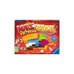 Ravensburger Spiel Make 'n' Break Extreme