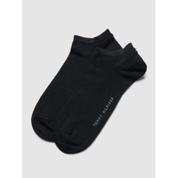 Tommy Hilfiger Sneakersocken im 2er-Pack