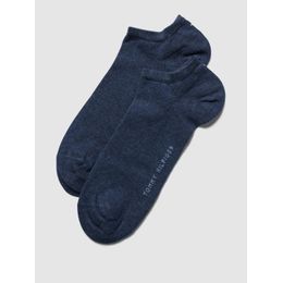 Tommy Hilfiger Sneakersocken im 2er-Pack