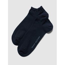 Tommy Hilfiger Sneakersocken im 2er-Pack