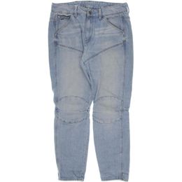 G-Star Raw G Star RAW Damen Jeans, blau, Gr. 30