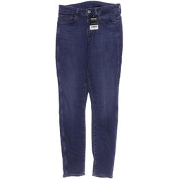 G-Star Raw G Star RAW Damen Jeans, blau, Gr. 30