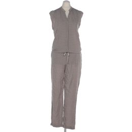 Opus Damen Jumpsuit/Overall, grau, Gr. 34