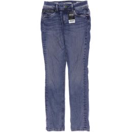 Pepe Jeans Damen Jeans, blau, Gr. 27