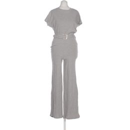 Missguided Damen Jumpsuit/Overall, grau, Gr. 34