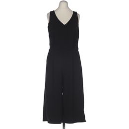 Kiomi Damen Jumpsuit/Overall, schwarz, Gr. 36